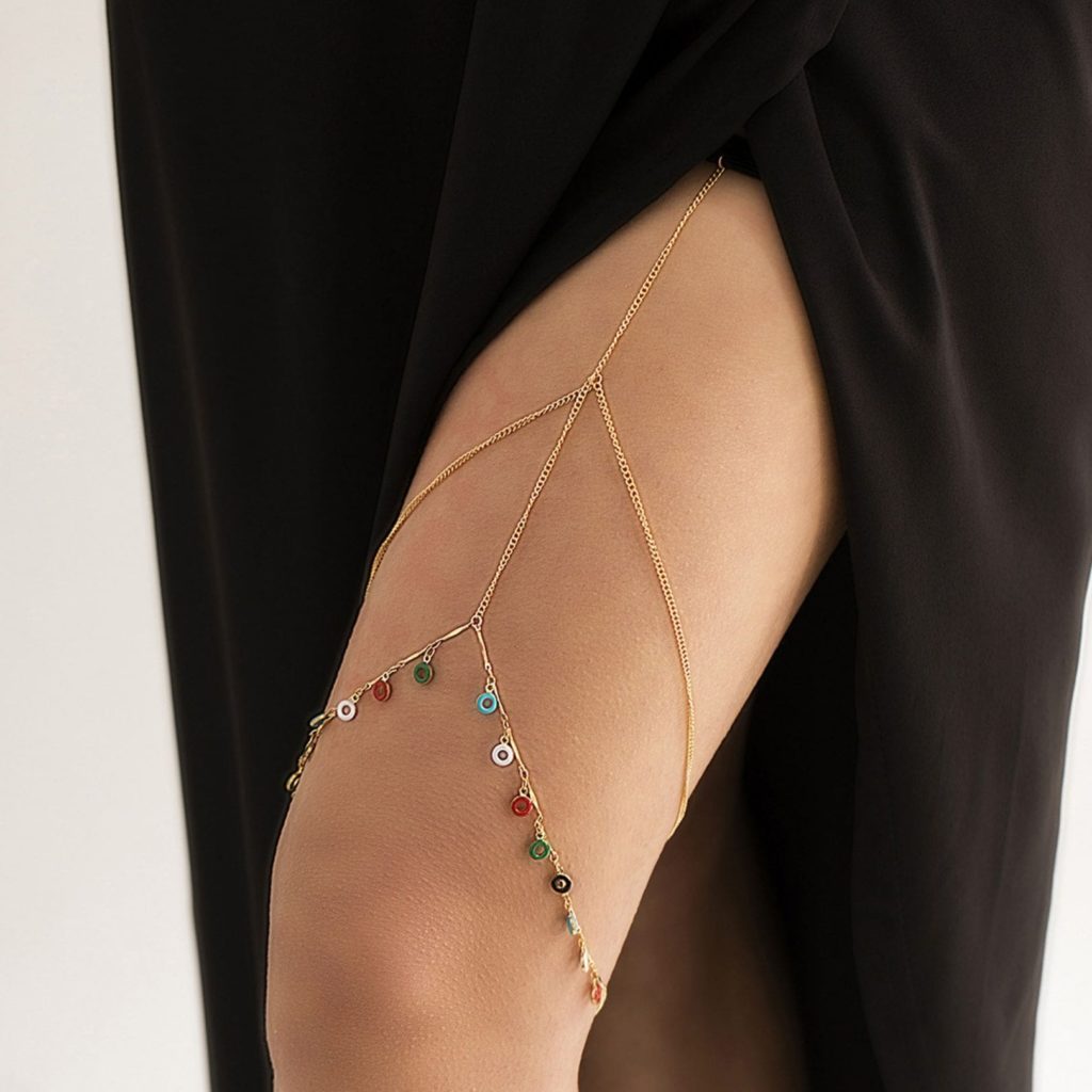 Body Jewelry Shop Buy Body Chains | Belly Chains | Body Necklace
